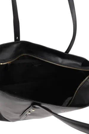 Kate Spade New York Shopper Bag - Black