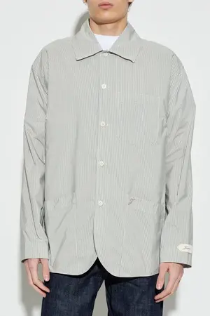 Jacquemus Shirt `boutis