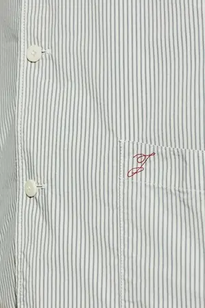 Jacquemus Shirt `boutis