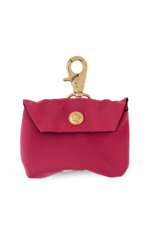 Versace Bag Case - Pink