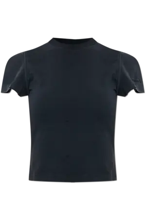 Vetements Elasticated Tops