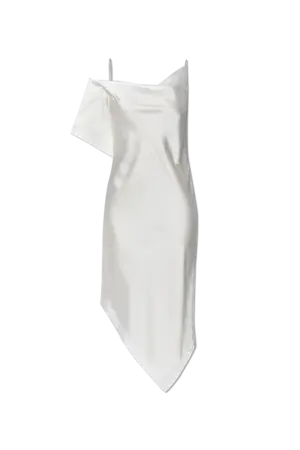 Iro Paris Off The Shoulder Cocktail Dresses