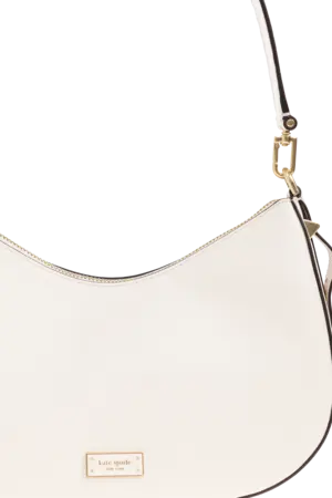 Kate Spade New York Shoulder Bag - Cream