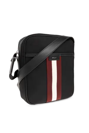 Bally Code’ Shoulder Bag