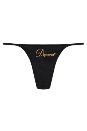 Dsquared2 Bikini Briefs For Women