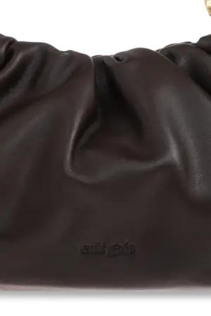 Cult Gaia Dulce’ Shoulder Bag - Brown