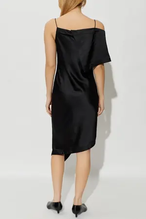 IRO PARIS Thiana Dress - Black