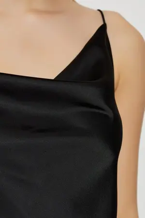 IRO PARIS Thiana Dress - Black