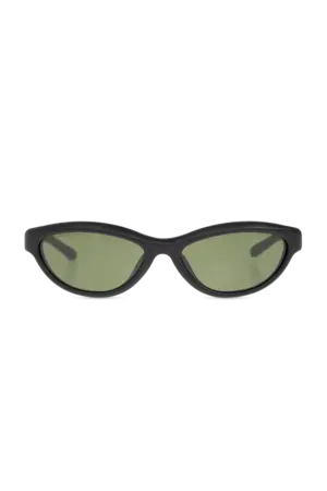 Jacquemus Sunglasses - Black