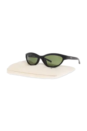 Jacquemus Sunglasses - Black