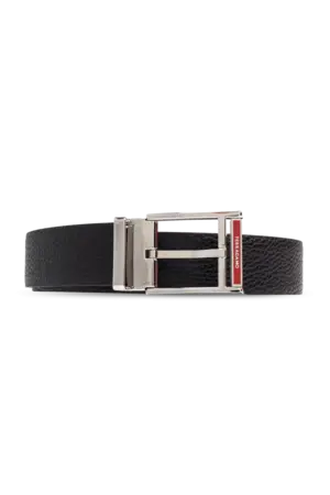 Ferragamo Wide Belts For Men