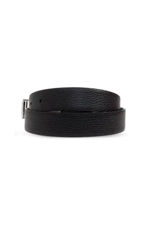 FERRAGAMO Double-sided Belt