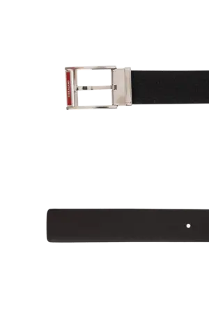 FERRAGAMO Double-sided Belt