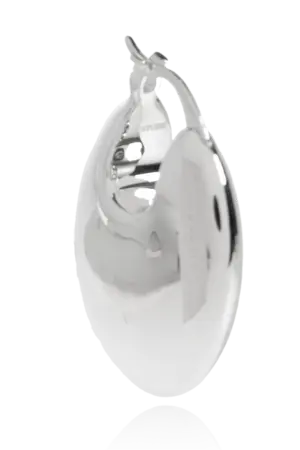 Lié Studio Erin Earrings - Silver