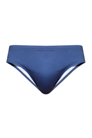 Dsquared2 Swim Briefs - Navy Blue