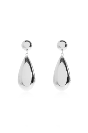 Lié Studio Lola Earrings - Silver