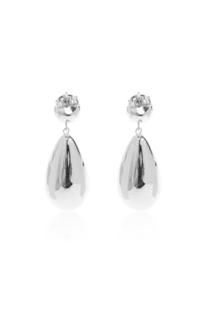 Lié Studio Lola Earrings - Silver