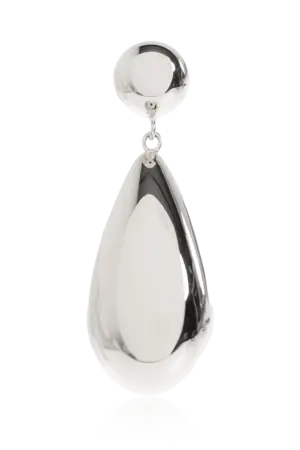 Lié Studio Lola Earrings - Silver
