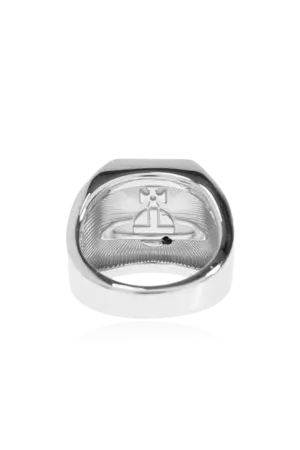 VIVIENNE WESTWOOD Carlo Ring