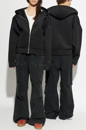 ENTIRE STUDIOS Loose-fit Trousers