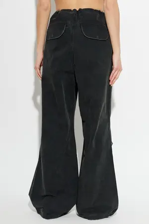 ENTIRE STUDIOS Loose-fit Trousers