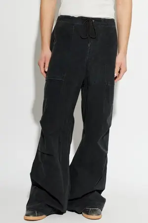 ENTIRE STUDIOS Loose-fit Trousers
