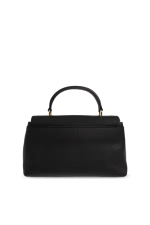 Michael Kors Tribeca Handbag - Black