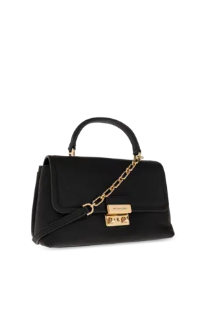 Michael Kors Tribeca Handbag - Black