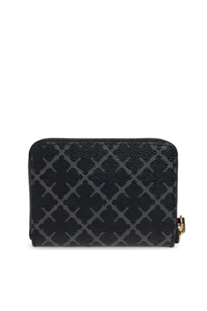 BY MALENE BIRGER Wallet `elia - Black