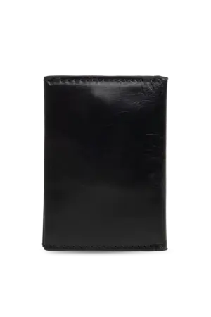 ALLSAINTS Bifold" Card Case - Black