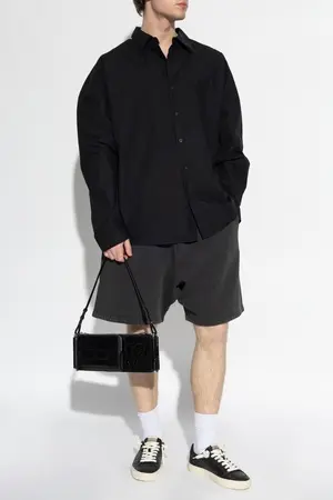 ENTIRE STUDIOS Cotton Shorts
