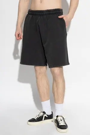 ENTIRE STUDIOS Cotton Shorts