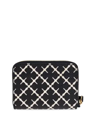 BY MALENE BIRGER Wallet `elia - Black