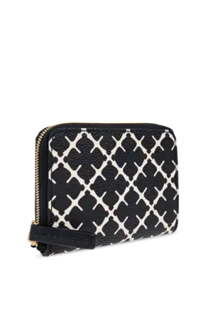 BY MALENE BIRGER Wallet `elia - Black