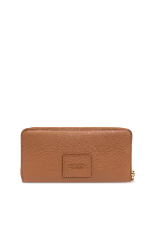 Marc Jacobs Wallet With Logo