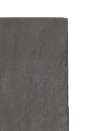 Emporio Armani Scarf With Logo