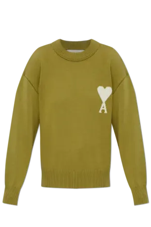 Ami Oversized Sweater