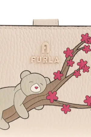 Furla Wallet With Logo