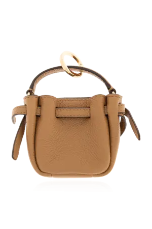 Tory Burch Bag-shaped Pendant