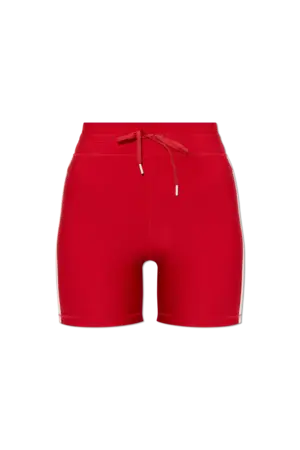 The Upside High Waisted Shorts For Women
