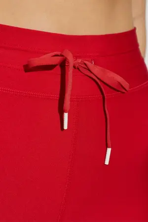 The Upside Oxford Training Shorts