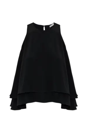 Ami Paris Layered Tops