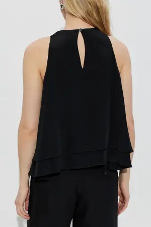 AMI Paris Loose-fit Top