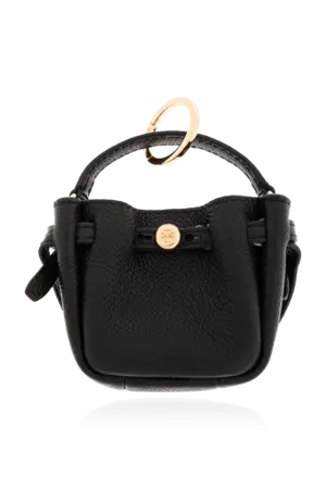 Tory Burch Bag-shaped Pendant