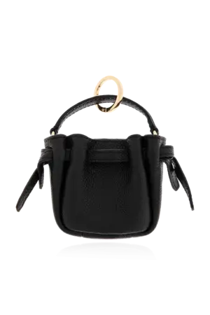 Tory Burch Bag-shaped Pendant