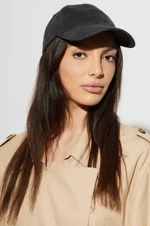 Vetements Baseball Cap