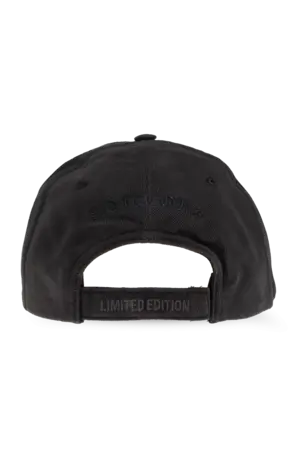 Vetements Baseball Cap
