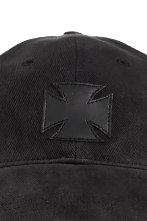 Vetements Baseball Cap