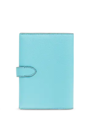 Tory Burch Leather Document Holder