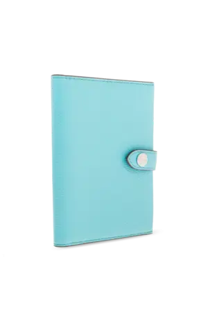 Tory Burch Leather Document Holder